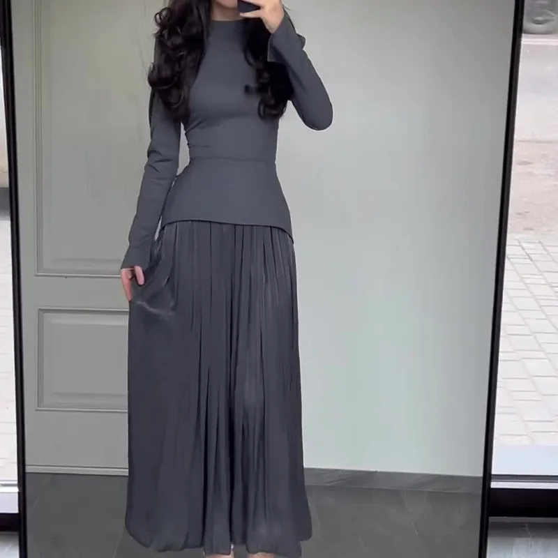 Morocco-Modest-Women-Dress-Saudi-Dubai-Abaya-Kaftan-Islam-Vestidos ...