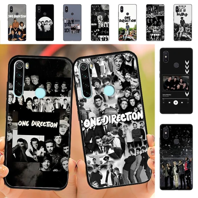 Iphone 4 Cases One Direction