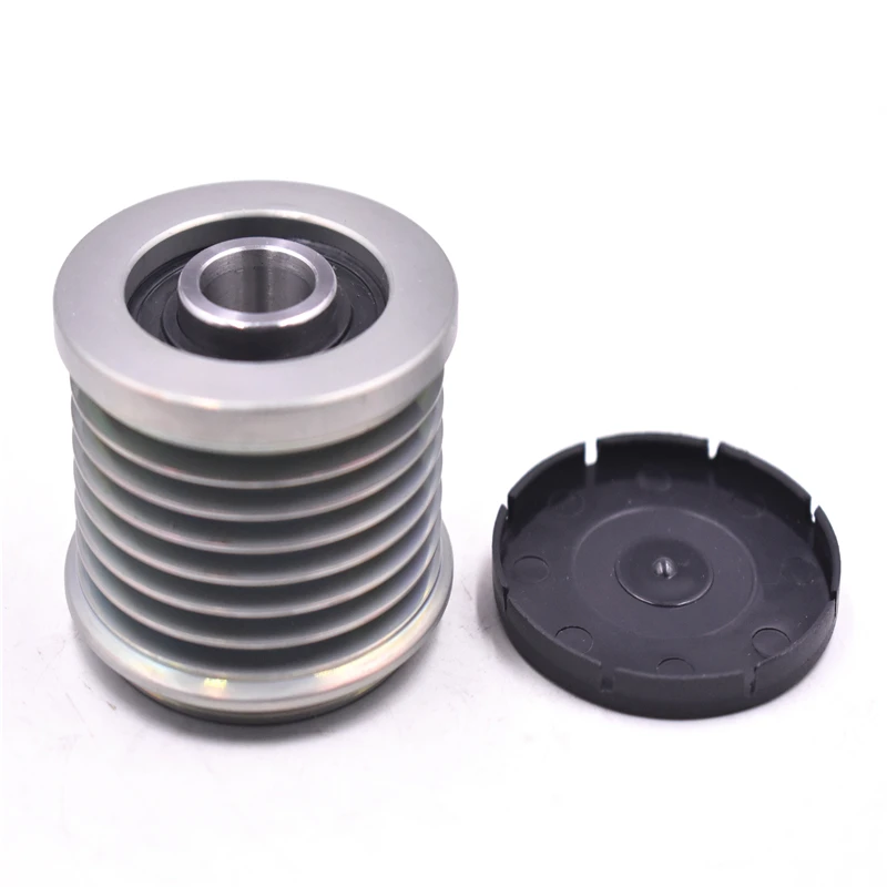 Alternator Pulley for Toyota Hilux Hiace Vigo 1KD 2KD 27415-0L010 27415 ...