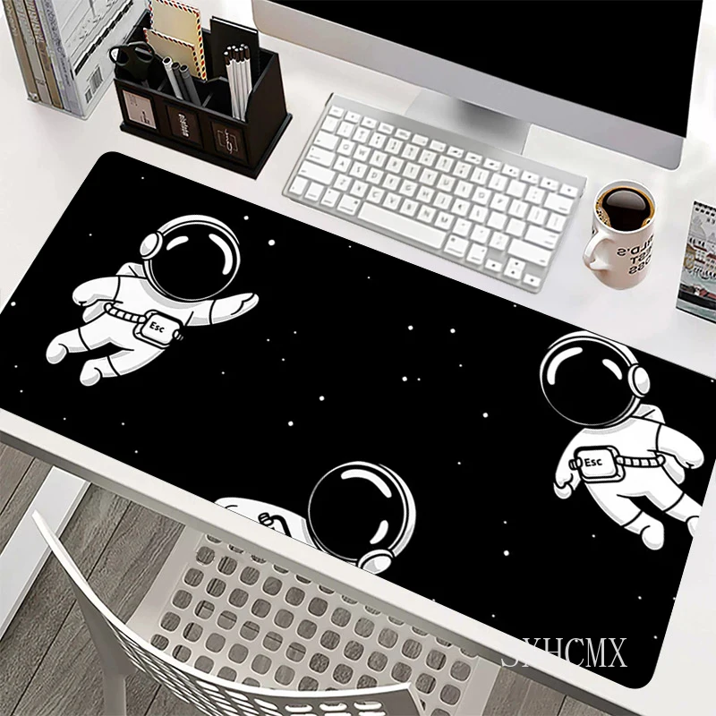 Space-Large-Mouse-Pad-Keycadets-Gravity-Deskmat-Cute-Astronauta-Anime ...