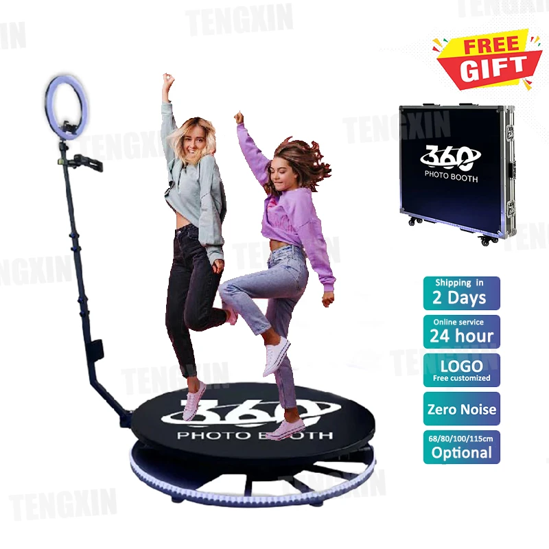 Hot Sell 3d 360° Spin First-class Visual Perception Device Outdoor ...