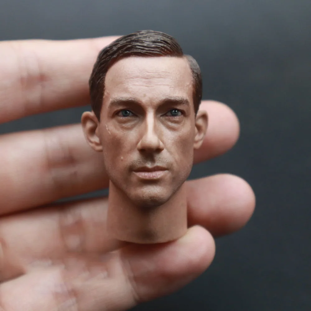 Big Sale 1/6th Youth League WWII Series General Of German Male Head ...