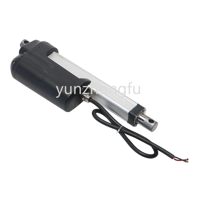 Telescopic Linear Actuator 24 Volt Linear Actuator Fast, 43% OFF