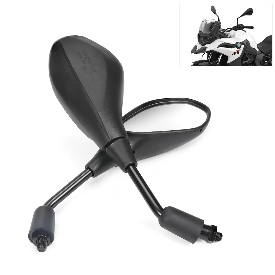 Universal-10mm-Motorcycle-Rearview-Mirror-Rear-View-Mirrors-Side-Mirror ...