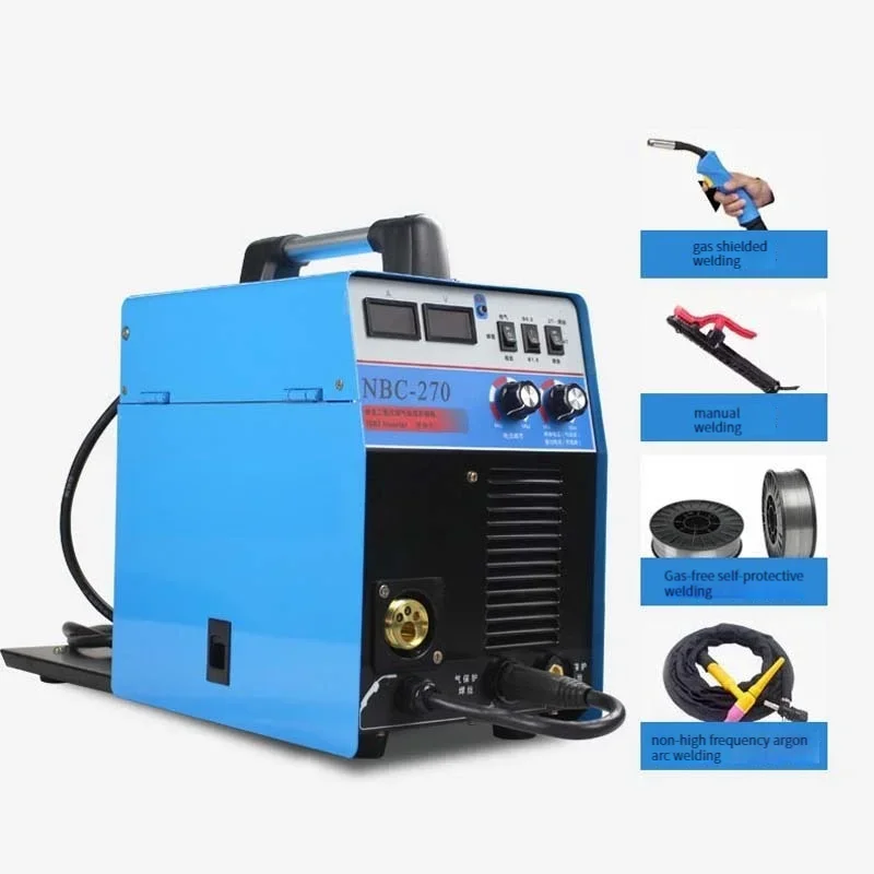 Dual-purpose-pulse-aluminum-welding-machine-with-dual-protection ...