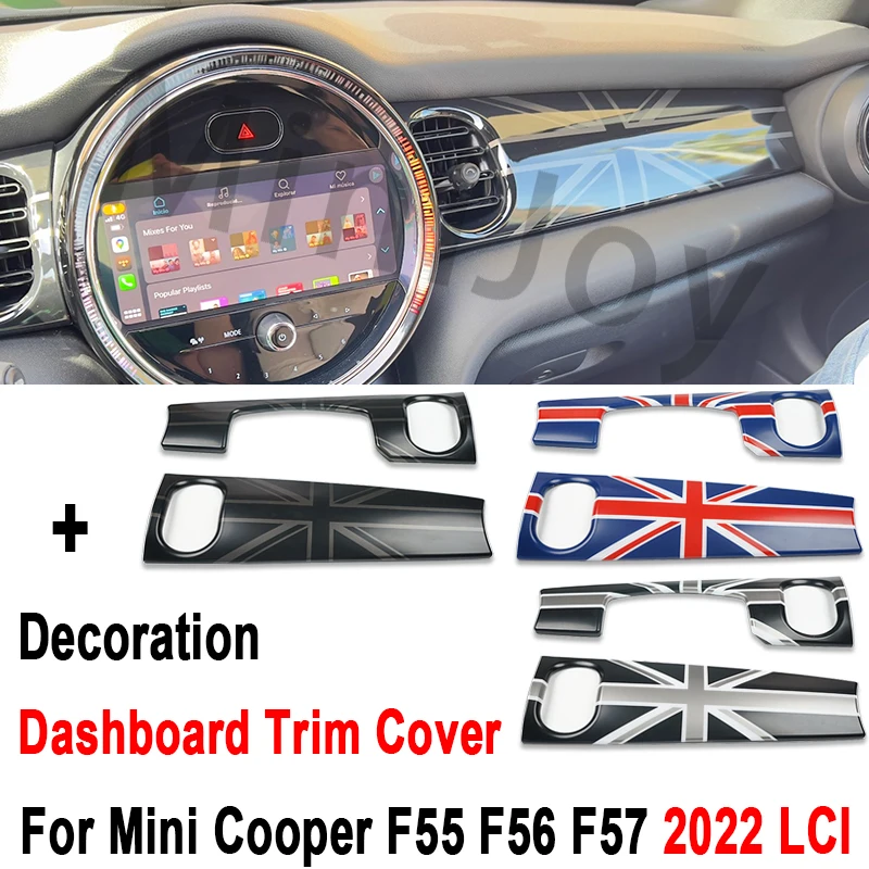 For Mini Cooper F55 F56 F57 2022 LCI Auto-Accessories Brand New PC ...