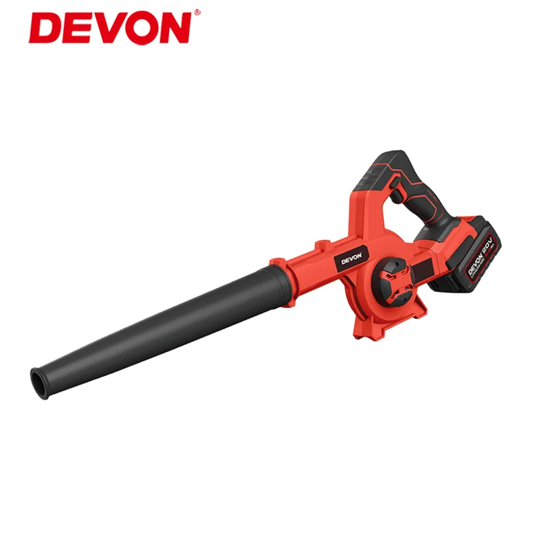 Devon Bolwer 4712-20e 20v Brushless Max 18000rpm 3.1cubic Meter Per ...