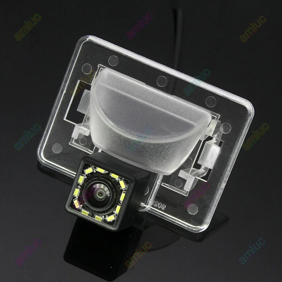 CAMERA DE RECUL,8led Rear Camera--Caméra de recul sans fil pour aide au ...
