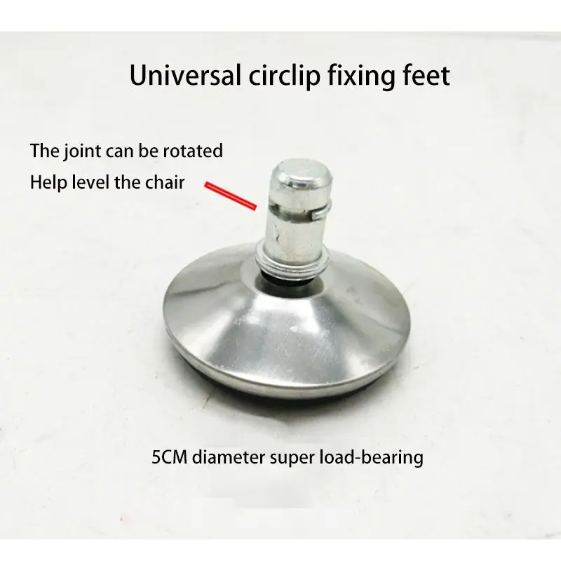 5pcs-set-Non-slip-Caster-Wheel-Small-Wheels-For-Office-Chair-Wheel ...