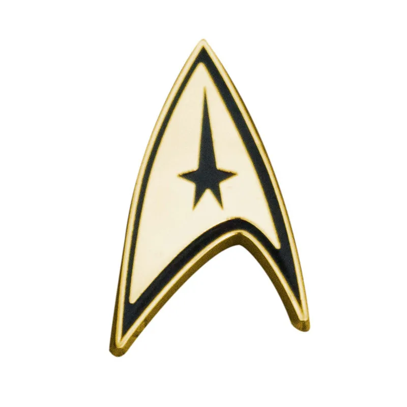 Original Series Starfleet Badge