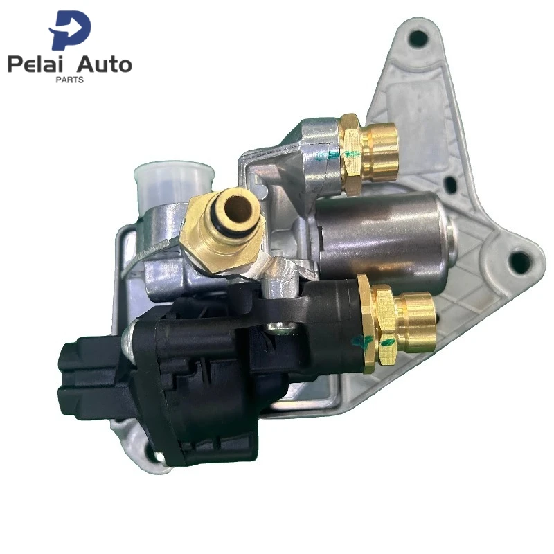 20837594 Truck Parts Truck Transmissions Air Brake Valve For Volvo ...