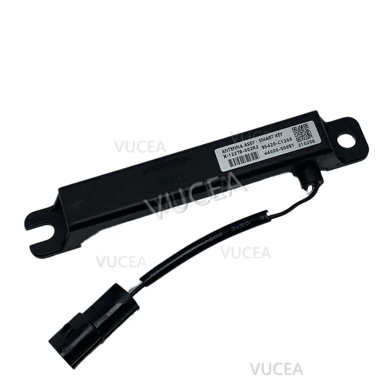 Rear Bumper Smart Key Keyless Entry Antenna OEM 95420C1200 For Sonata ...