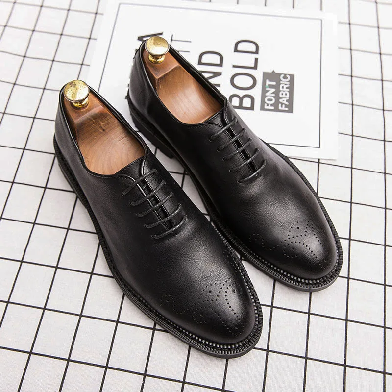 High-Quality-Brand-Men-s-Business-Shoes-Conference-Casual-Shoes-Men-s ...