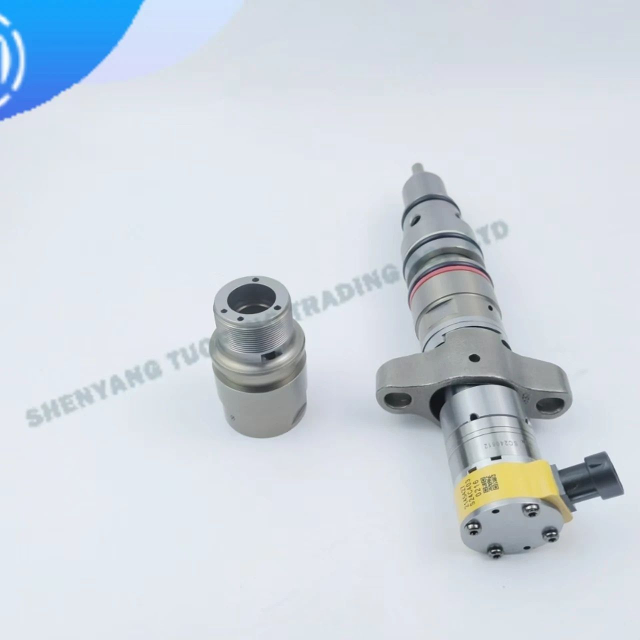 High-quality-Caterpillar-C7-C9-injector-bodies-part-numbers-263-8218 ...