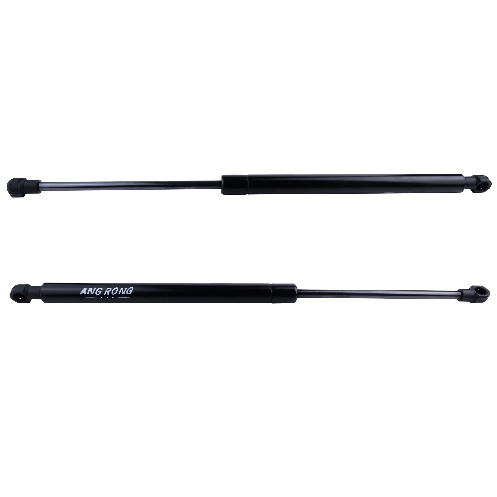 2x Tailgate Boot Lifter Trunk Gas Struts Spring 51247060622 For BMW 1 ...