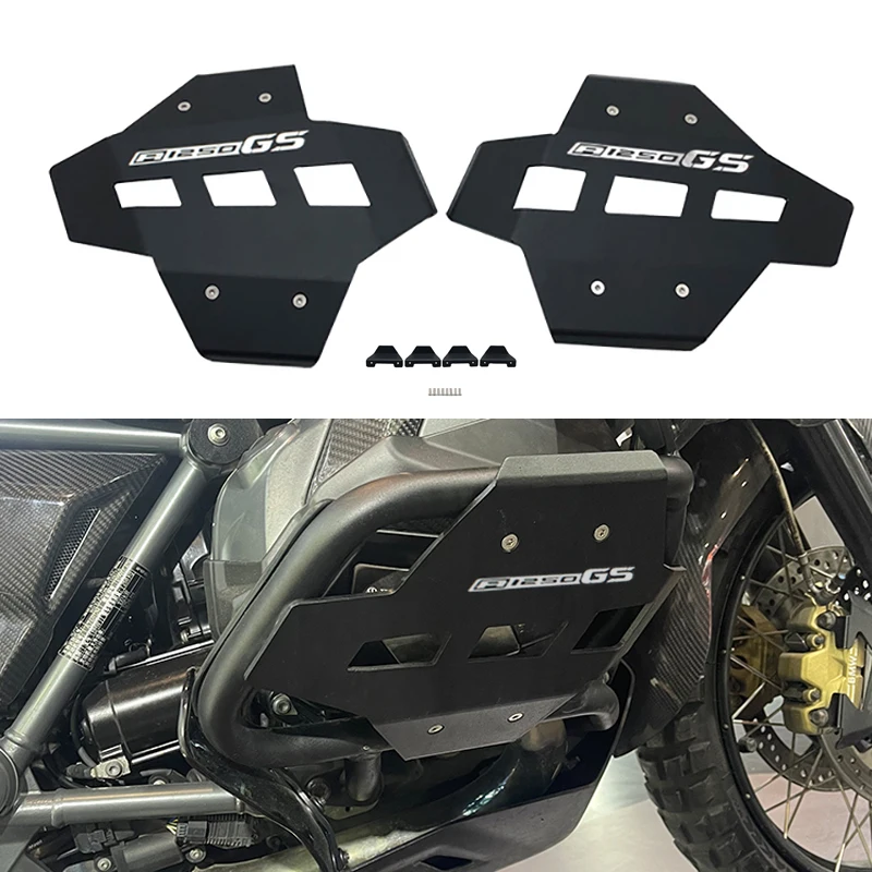 R1250GS-Engine-Guards-Cylinder-Head-Guards-Protector-Cover-Guard-For ...