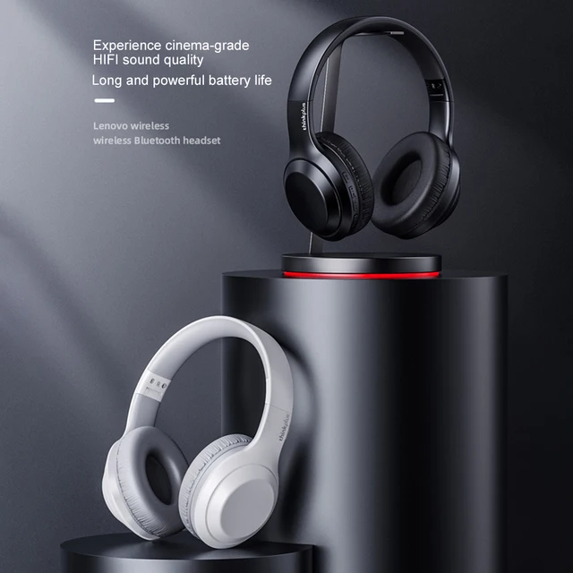Lenovo Thinkplus TH10 LP40 TWS Stereo Headphone Bluetooth Earphones ...