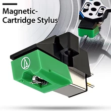 Technica Turntable Audio Technica | Audio Technica Cartridge Stylus ...