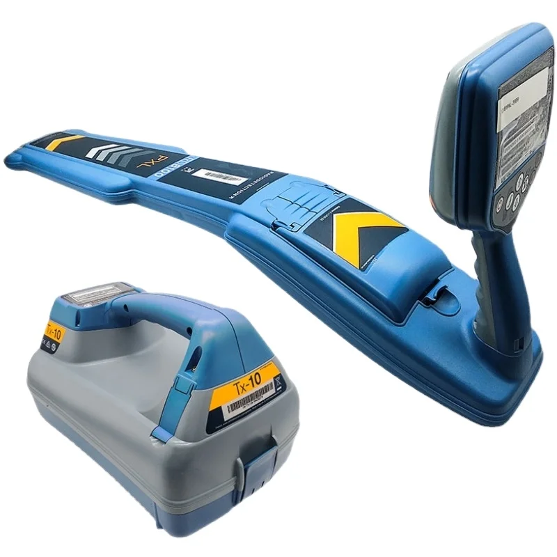 Radiodetection-RD8200-RD7200-TX10Cable-And-Pipe-Locators-Underground ...