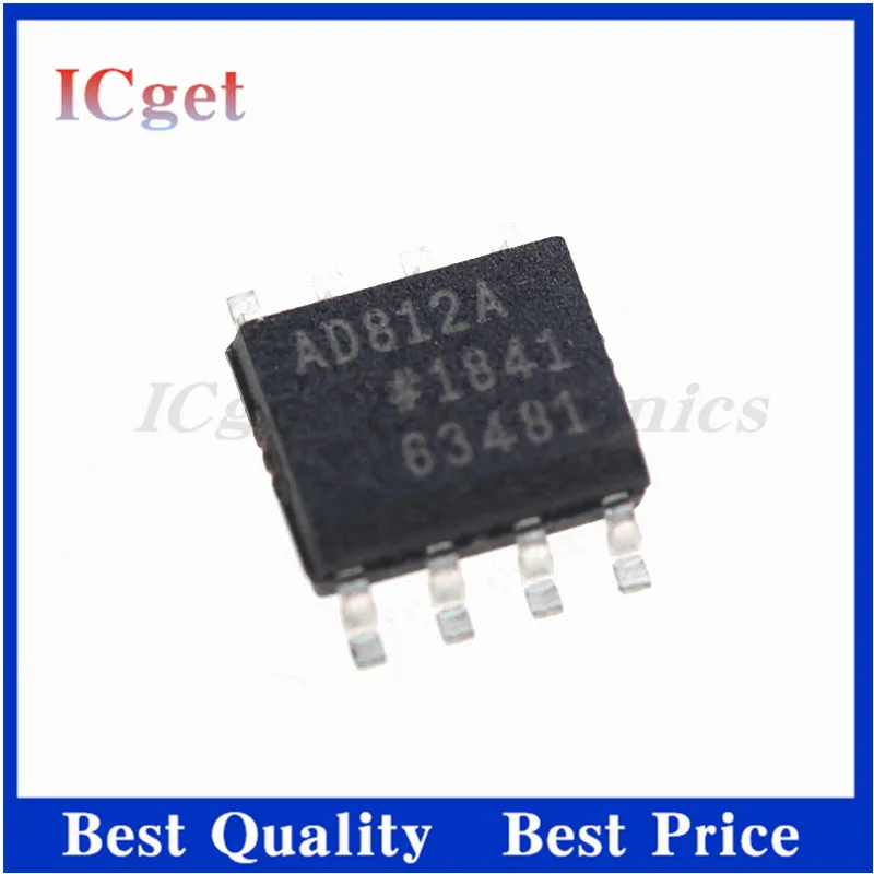 5-piezas-AD8066ARZ-AD8066-SOP-8-AD8066-AD8066AR-AD8056AR-AD8056-AD812-AD812AR-AD823-AD823AR ...