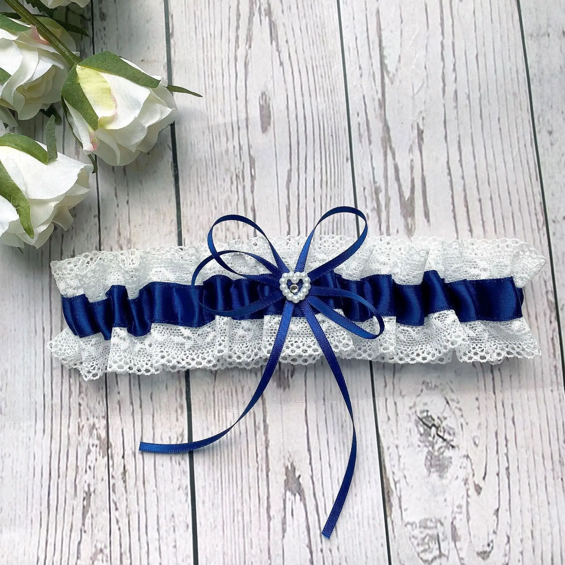 Brides Wear Garters | Bride Accessories Garter | Sexy Garters Bride ...