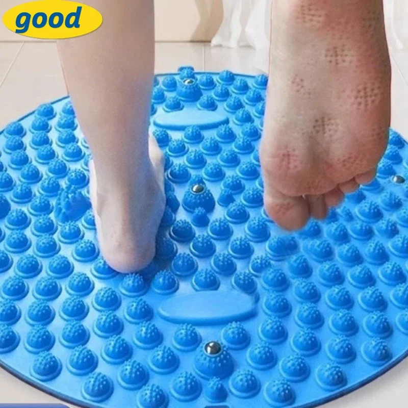 Foot-Care-Massage-Pad-Acupuncture-Therapy-Toe-Plantar-Pressure-Blood ...