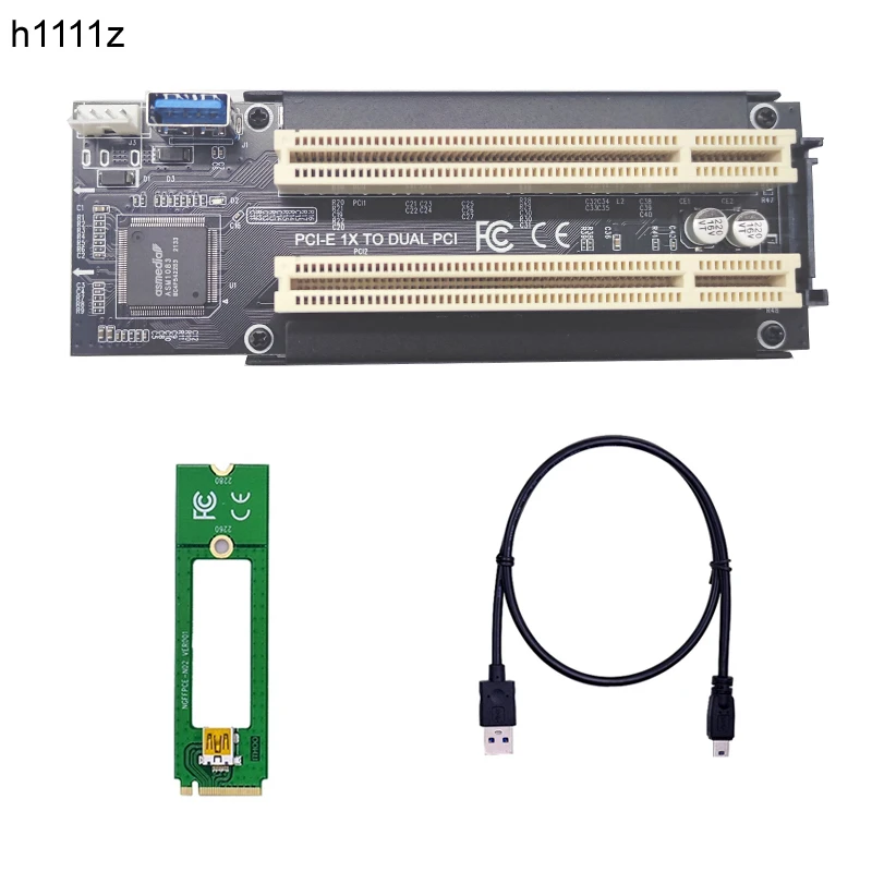 Pci Express X1 Usb 3.0 Pcie Card | X1 Adapter Pcie Pci Express - Add On ...