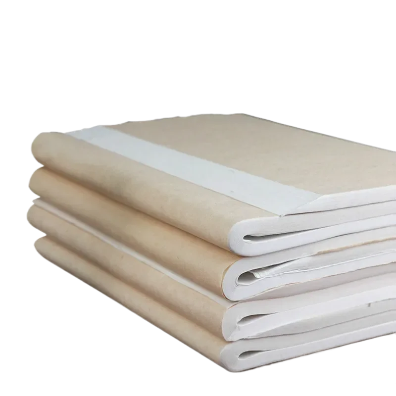 100sheets-pack-Rice-Paper-Ripe-Half-Ripe-Xuan-Paper-for-Chinese ...