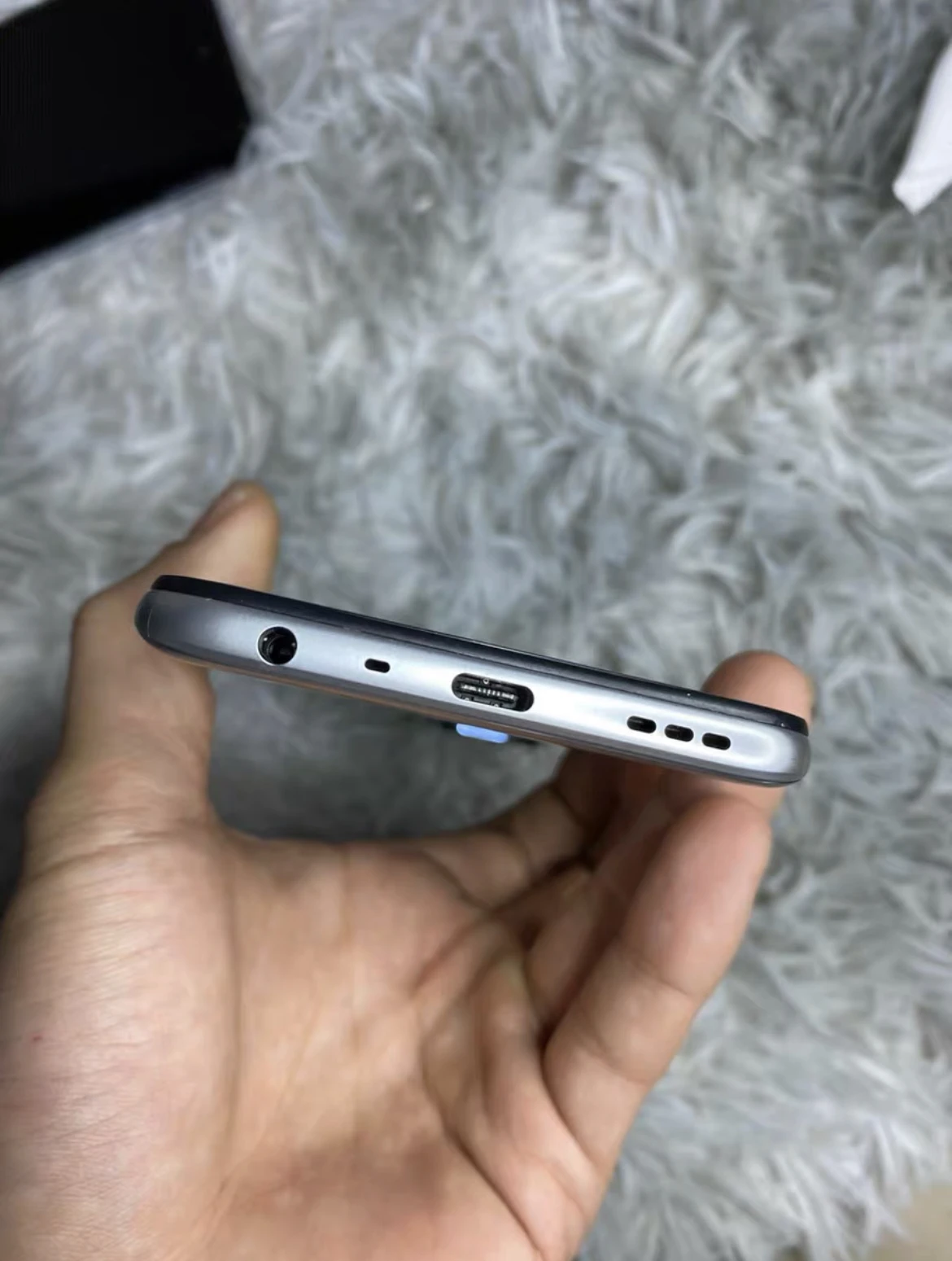 Original Unlocked Oppo A16 Dual Sim 6GB RAM+128GB Octa-core 13MP 6.52 ...