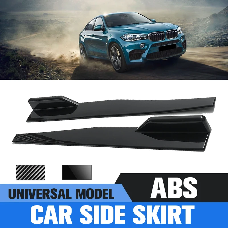 Universal-Side-Skirts-Tuning-Car-Accessories-Universal-86cm-Side-Skirt ...