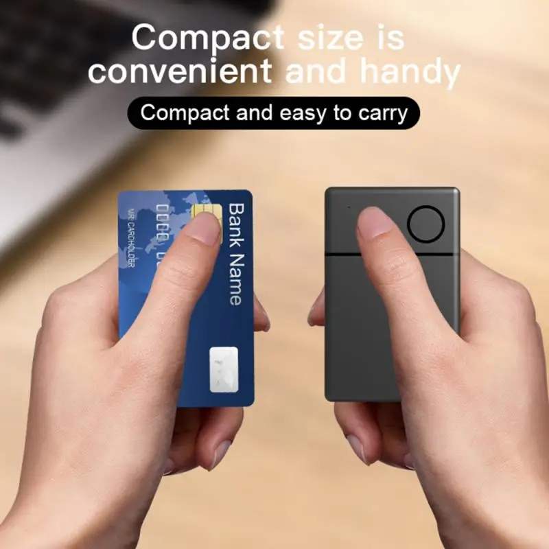 Smart-Tag-for-Apple-Airtags-Find-My-Apple-With-for-Luggage-Suitcase-Key ...