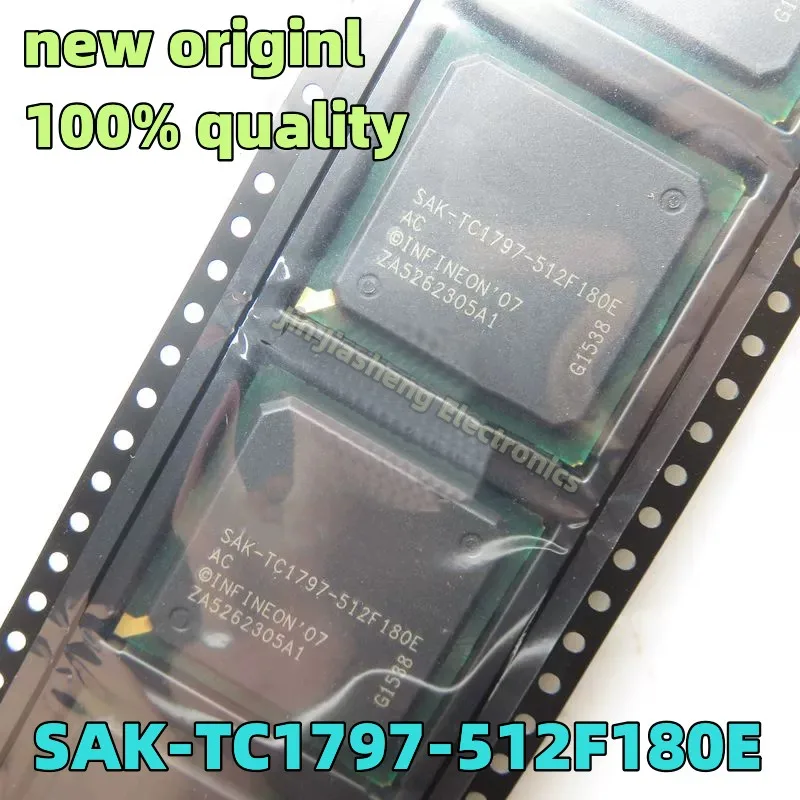 2-5piece-100-New-SAK-TC1797-512F180E-AC-SAKTC1797-512F180E-SAK-TC1797 ...