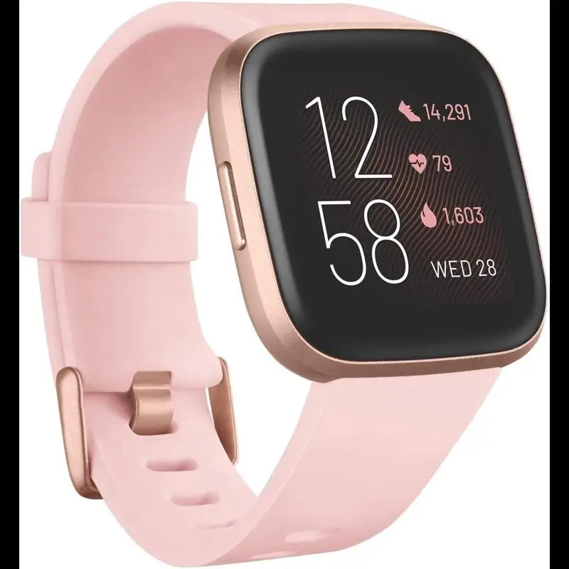 Fitbit-1-Health-and-Fitness-Smart-Watch-Men-Ultra-Long-Endurance-Watch ...