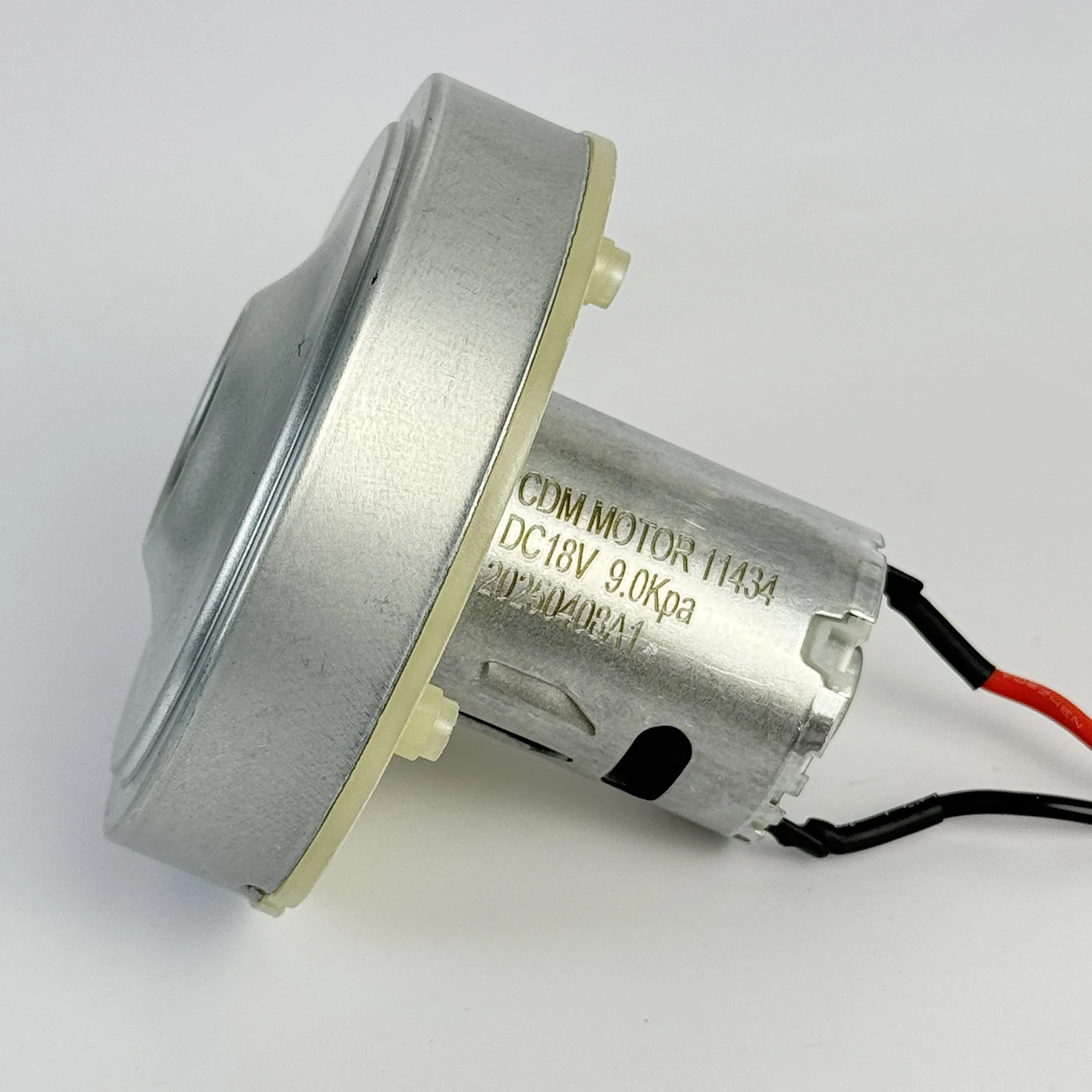 Micro 36mm RS-545 Motor High Speed Engine Turbo Fan DC 18V 120W High ...