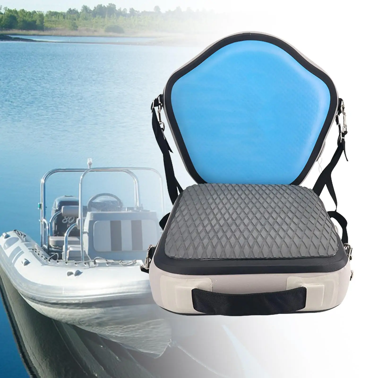 Kayak-Seat-Universal-Comfortable-Waterproof-Adjustable-Paddle-Board ...
