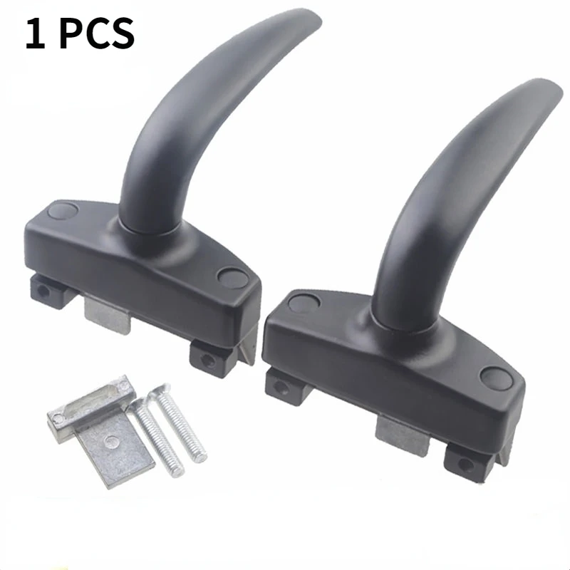 1PC-aluminum-alloy-Flat-Open-window-handle-casement-window-handle ...