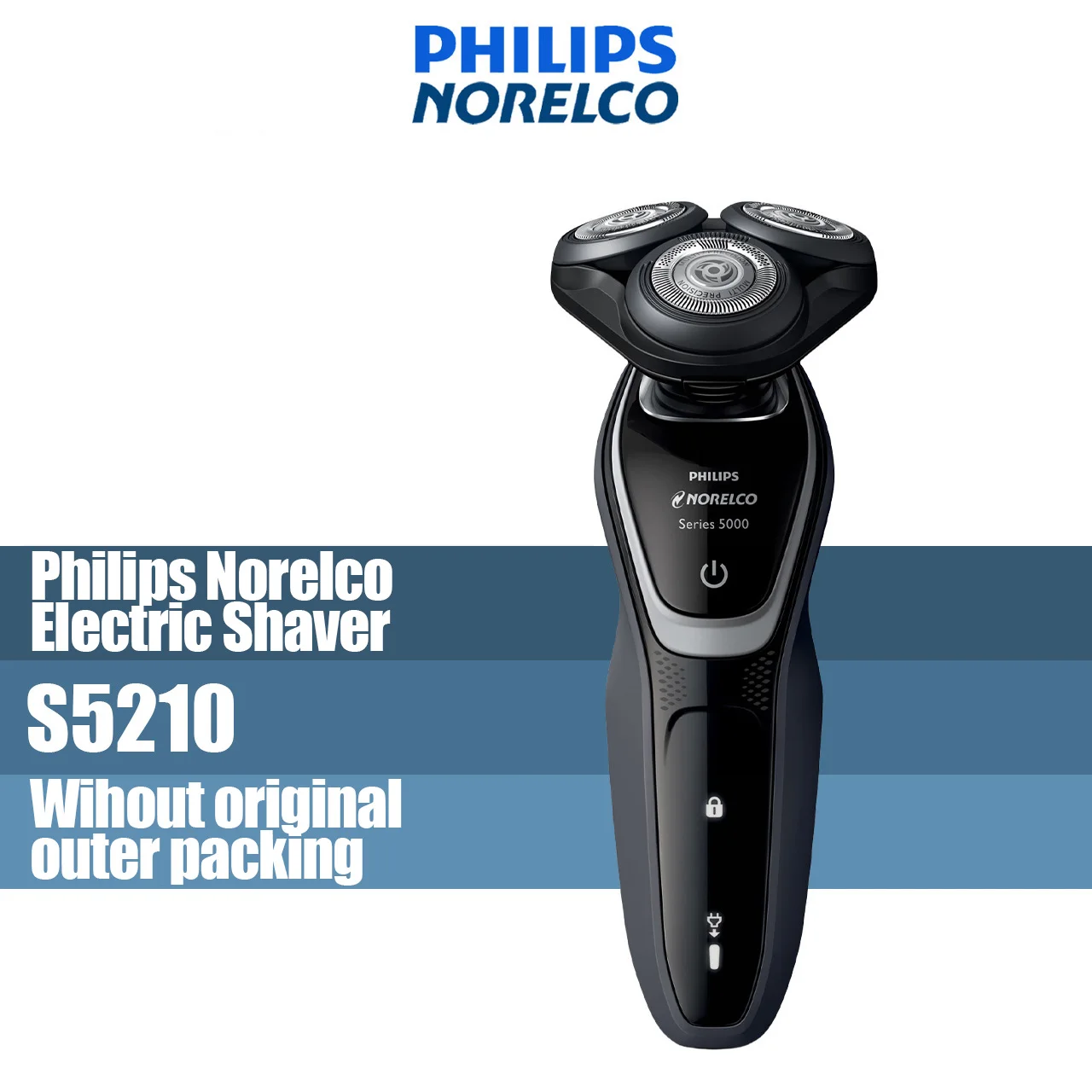 Philips-Norelco-Electric-Shaver-serie-5000-S5210-Wet-Dry-Afeitadora-el-ctrica-de-rotaci-n-para.jpg