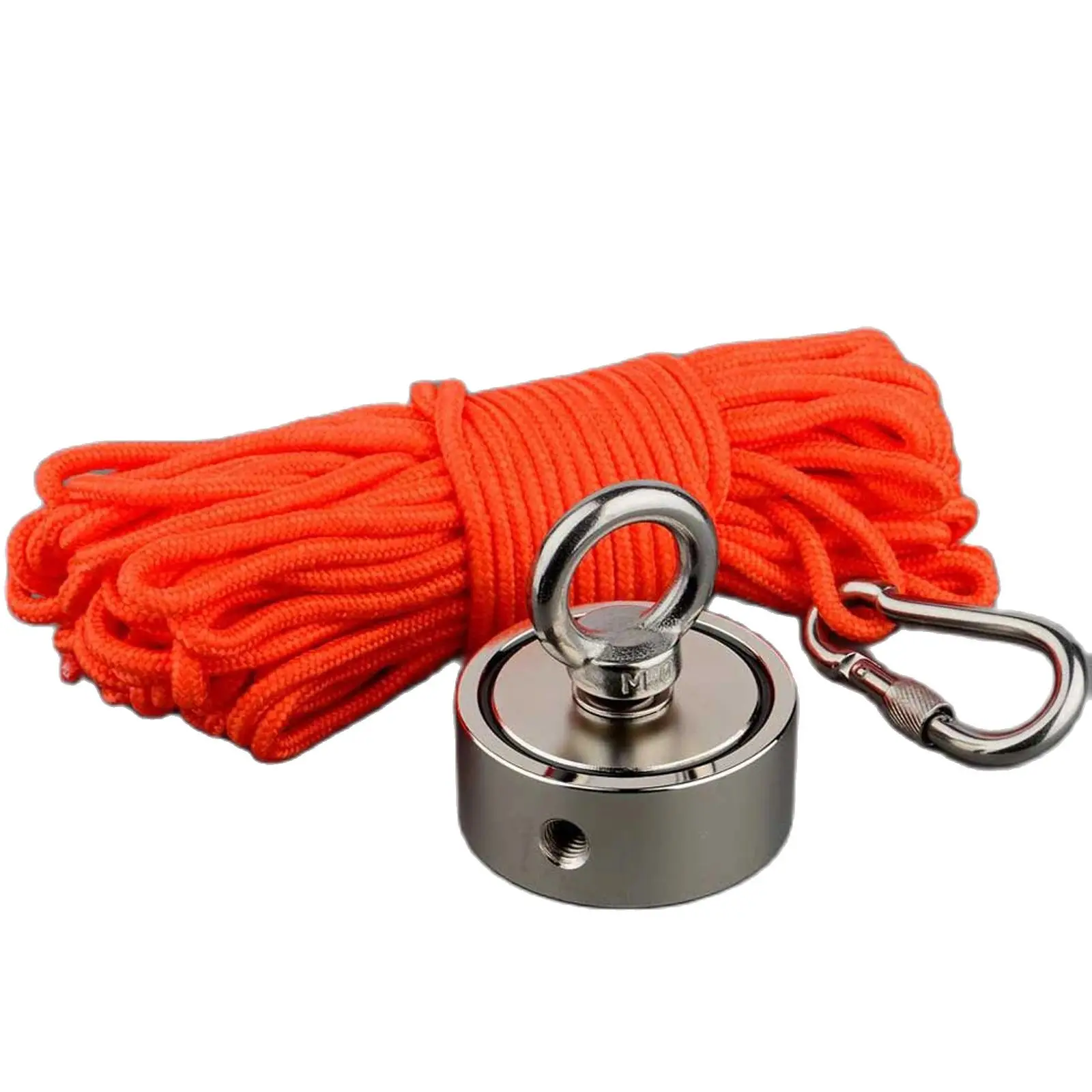 Two-Side-Fishing-Magnet-Set-80KG-120KG-Each-Side-Retrieval-Magnet-N52 ...