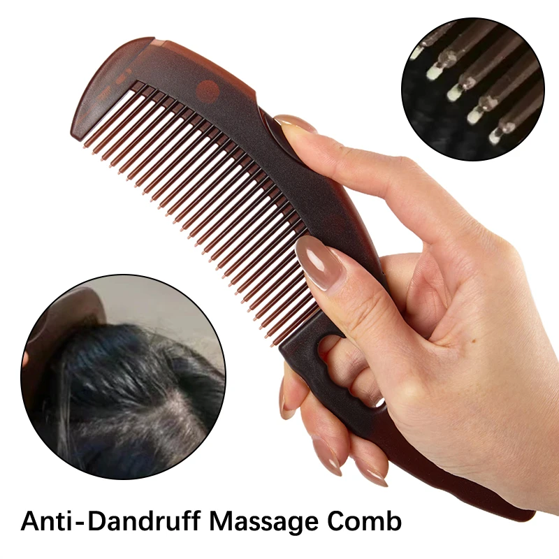 Anti-Dandruff-Massage-Comb-Gift-Anti-Static-Anti-Tangling-Hair-Brush ...