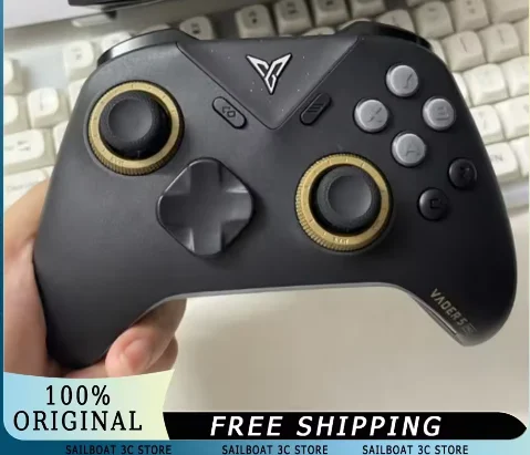 For Vader5 Pro Wireless Bluetooth Gaming Controller Force Adjustment ...
