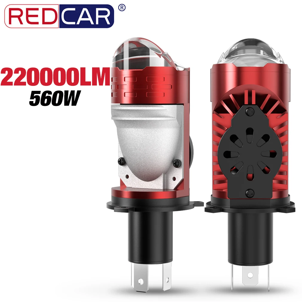 560W-H4-Bi-LED-Projector-Lens-220000LM-Plug-Play-Canbus-Auto-Motorcycle ...