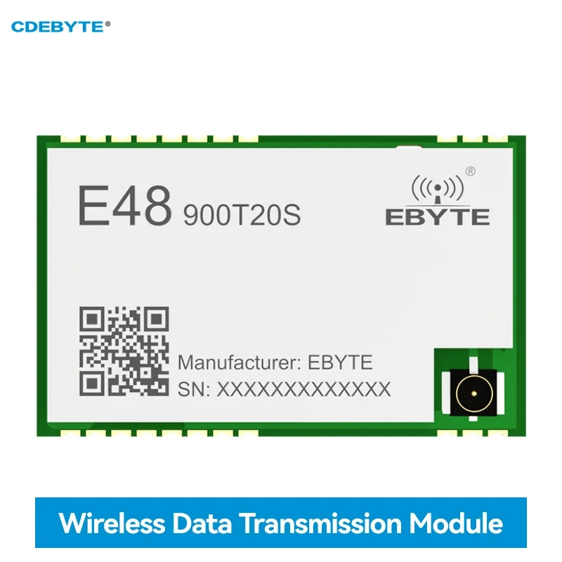 Wireless-Data-Transmission-Module-868-915MHz-20dBm-SoC-3-5KM-SMD-IPEX ...