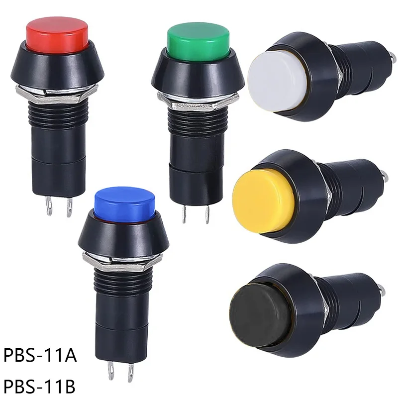 1PC-PBS-11A-PBS-11B-12mm-self-locking-Self-Recovery-Plastic-Push-Button-Switch-momentary-3A.jpg