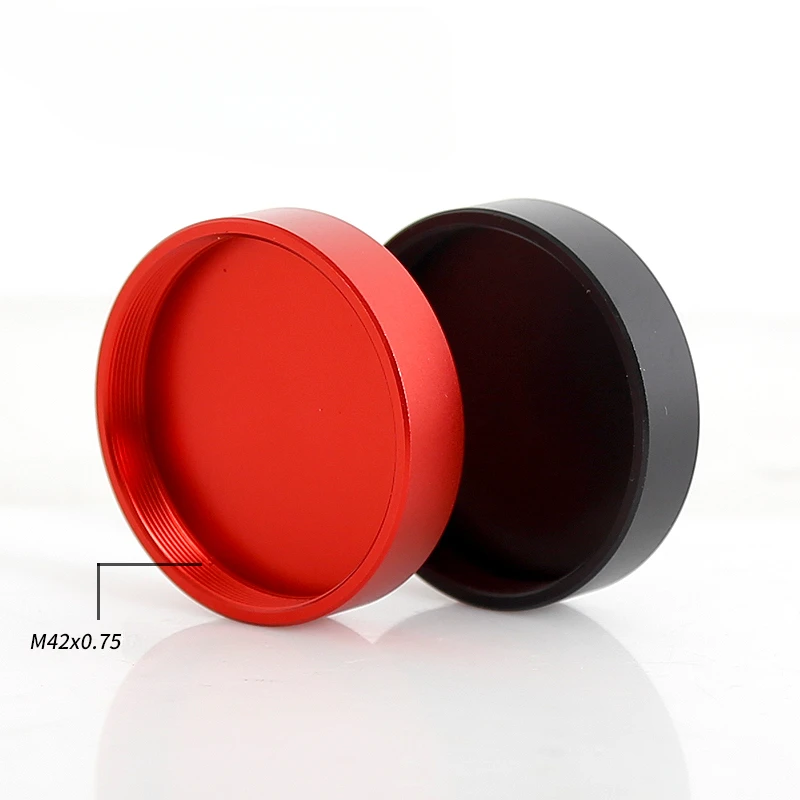 Astronomical-Telescope-M42-M48-M54X0-75-Metal-Dust-Cover-MPCC-Camera ...