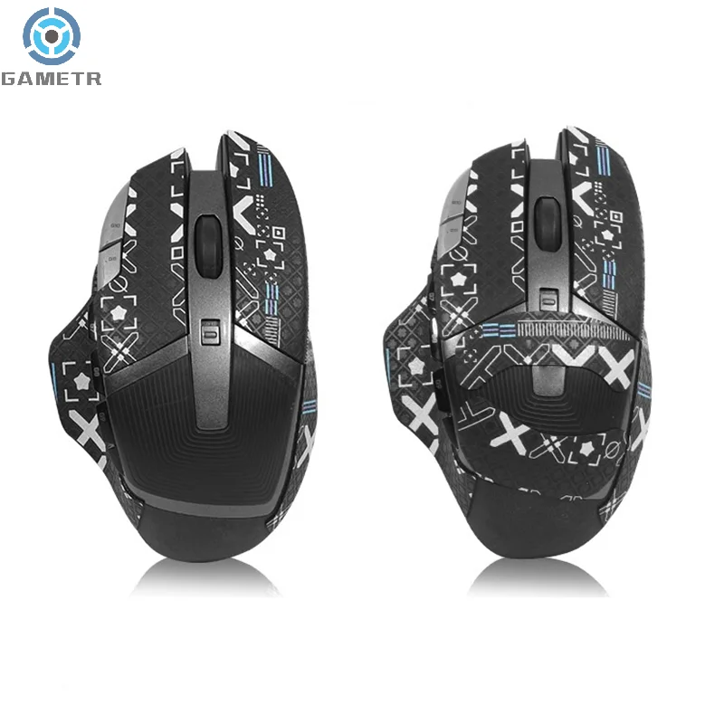 Anti-Slip-Gaming-Mouse-Sticker-For-Logitech-G602-Sweat-Proof-Full-Half ...