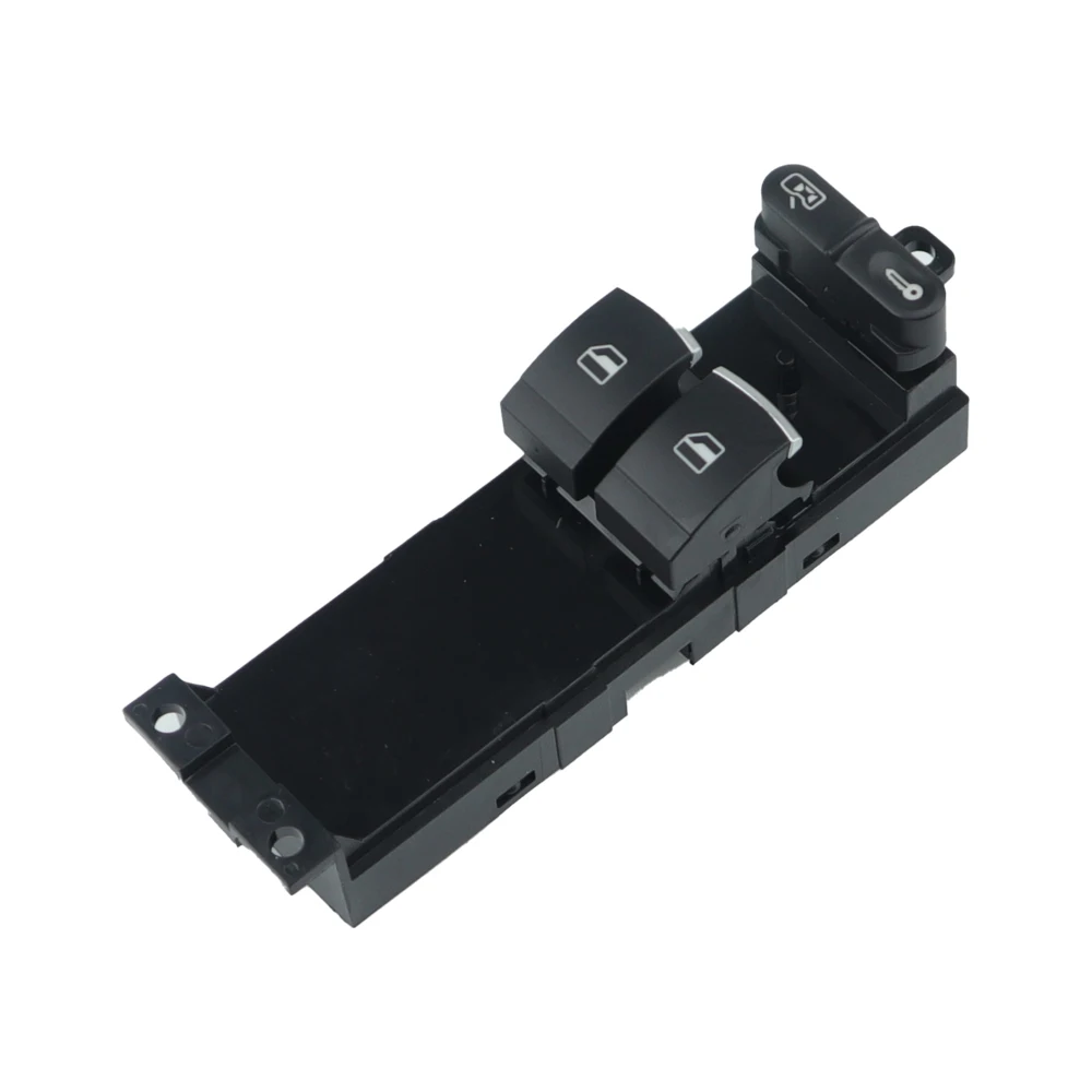 Electric-Power-Window-Lifter-Control-Switch-For-VW-Bora-Golf-4-Passat ...