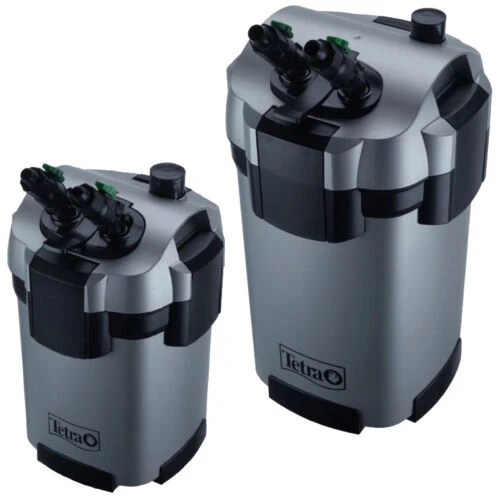 Fish-Tank-Filter-Barrel-Canister-Tetra-EX600-800-1200-Plus-External ...