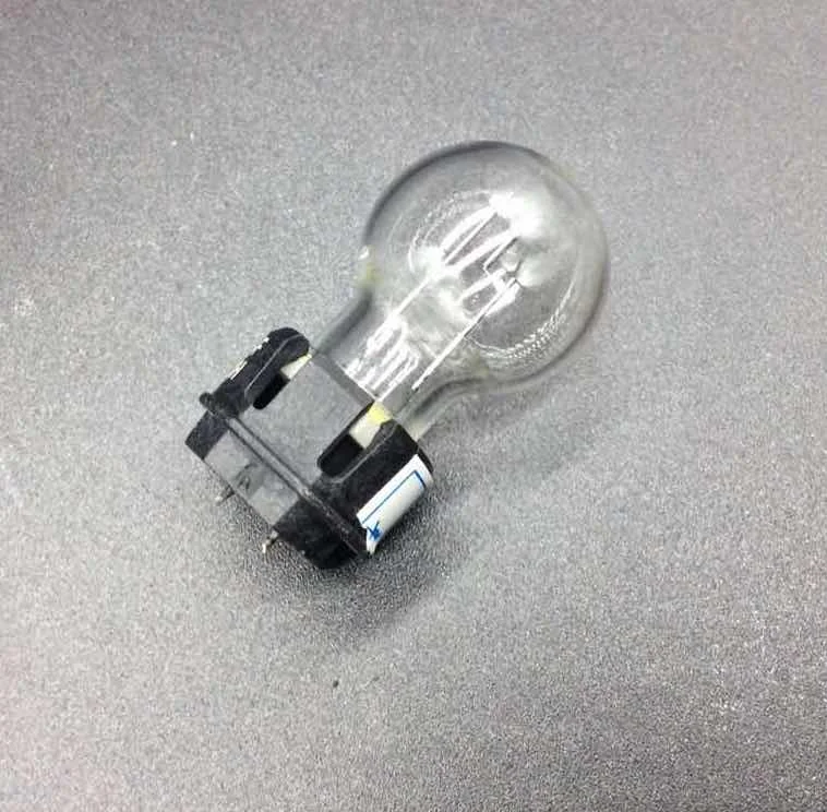 자동차 브레이크 전구 후미등, PH16W PH16WY 전구 신호 램프, 메르세데스 벤츠 S350 E230 에 사용, 1 개