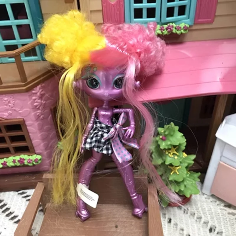 Novi-Stars-Doll-Children-s-Girl-Action-Figure-Rare-Limited-Edition ...