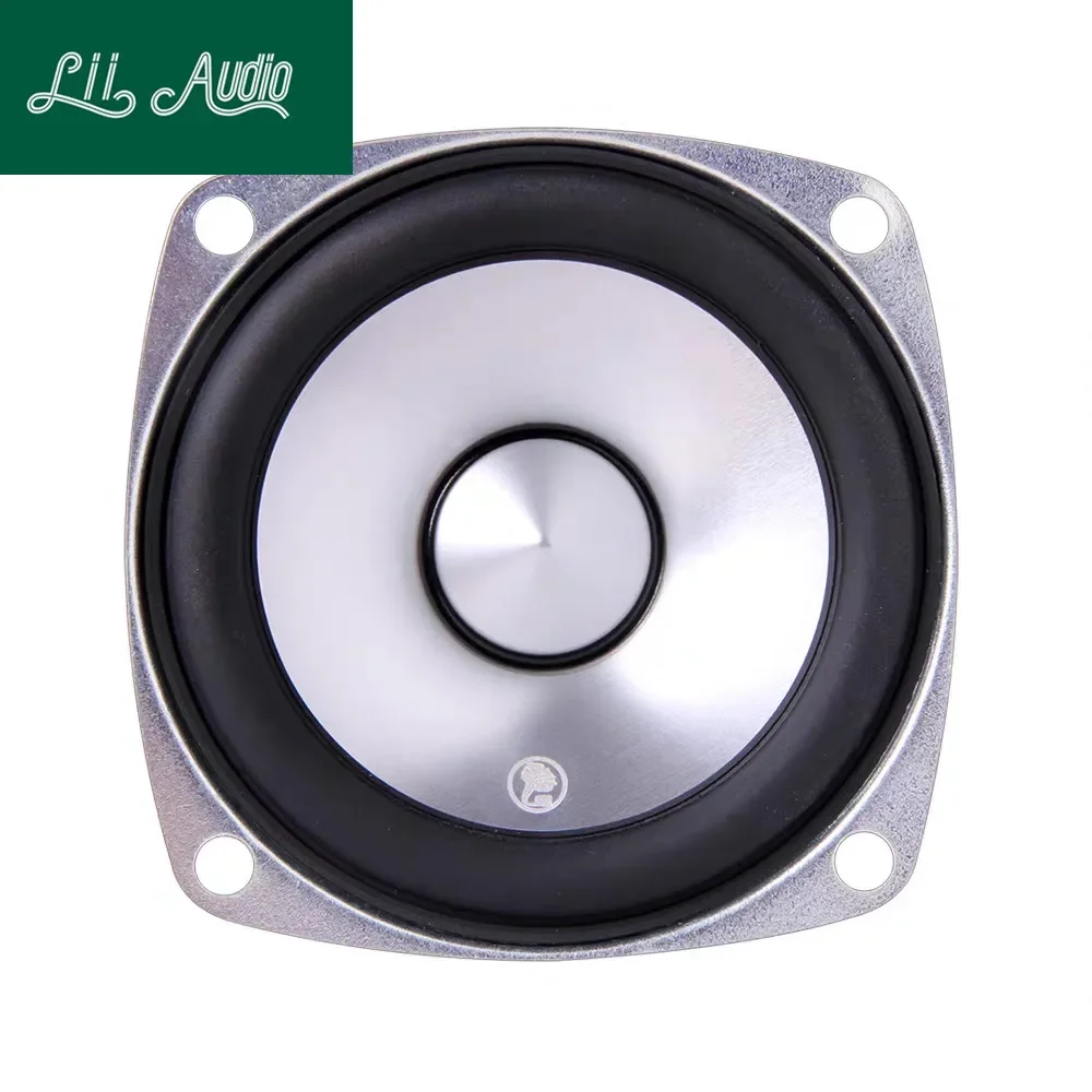 Lii-Audio-3-inch-full-frequency-speaker-LII-AUDIO-AL-3-aluminum-basin ...